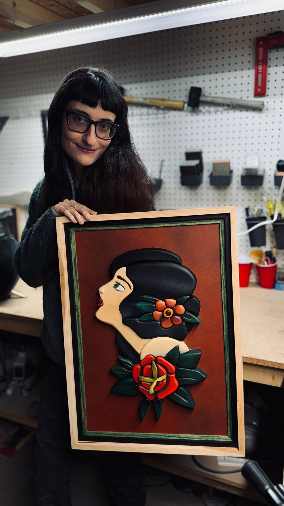 KC Bombshell LLC – KC Bombshell LLC