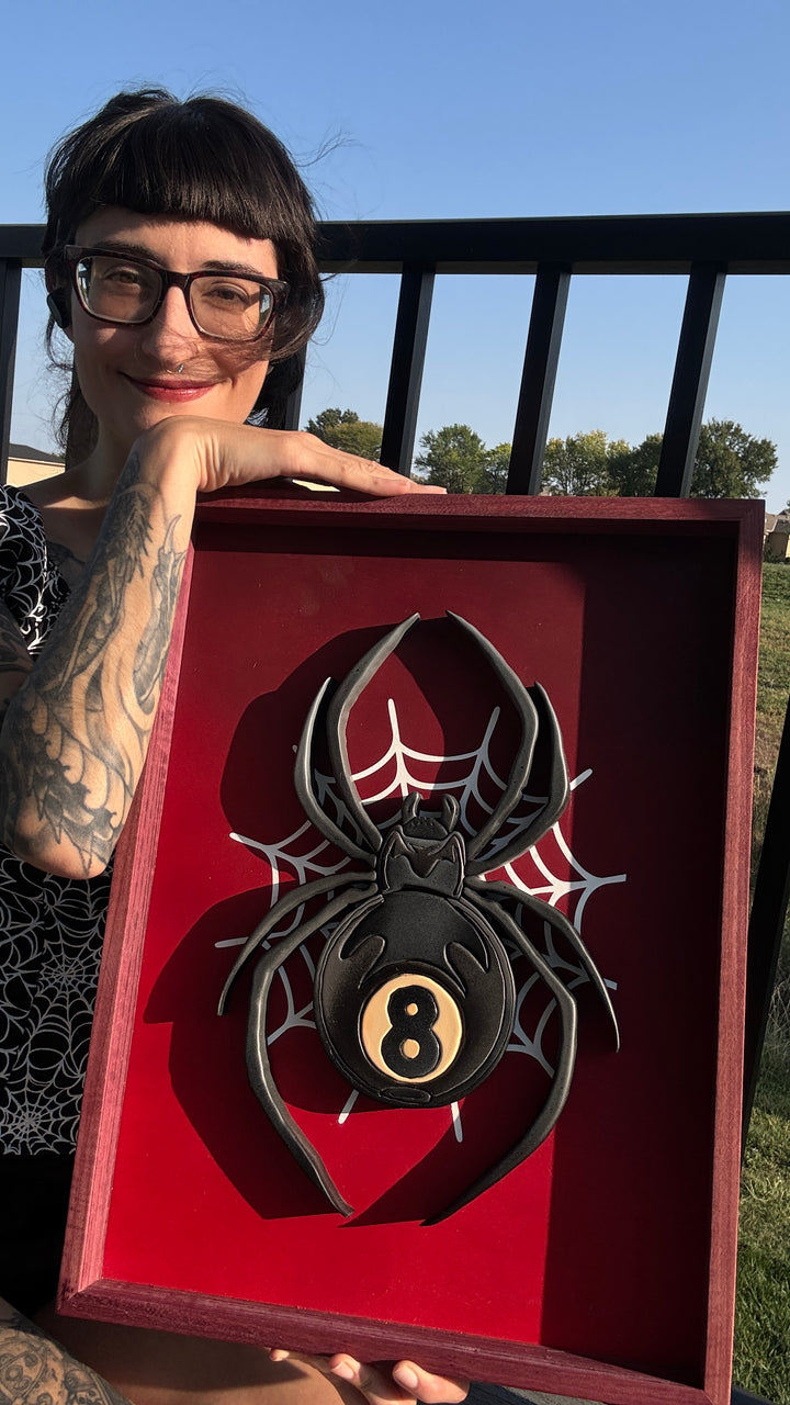 KC Bombshell LLC – KC Bombshell LLC