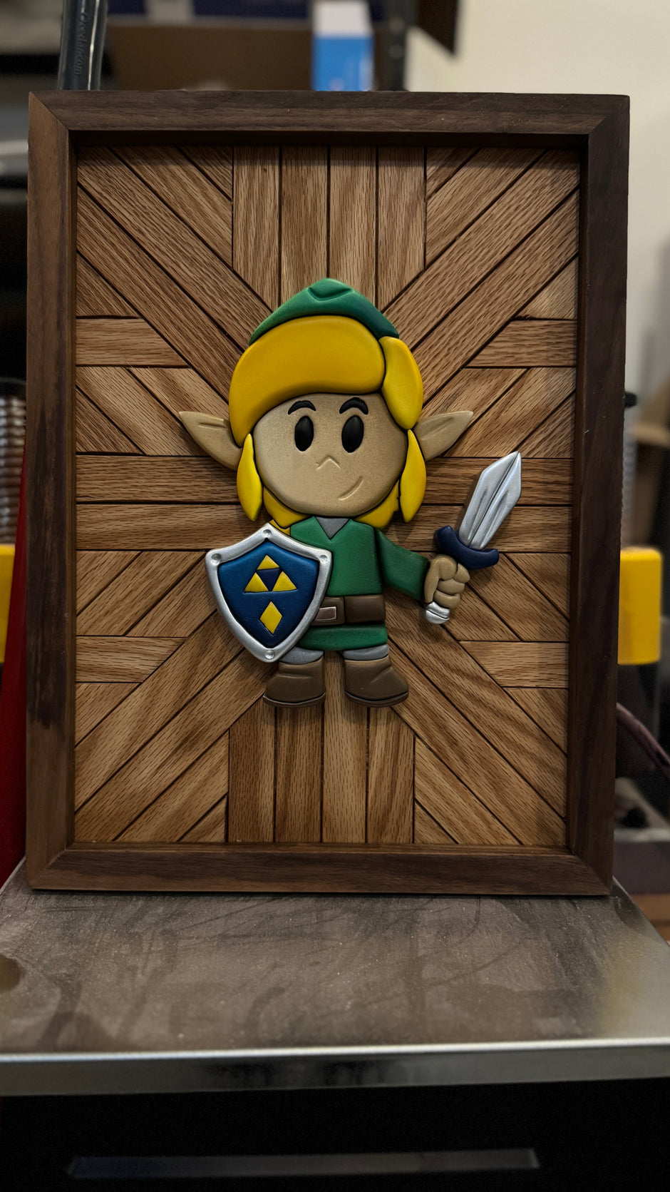 KC Bombshell LLC – KC Bombshell LLC